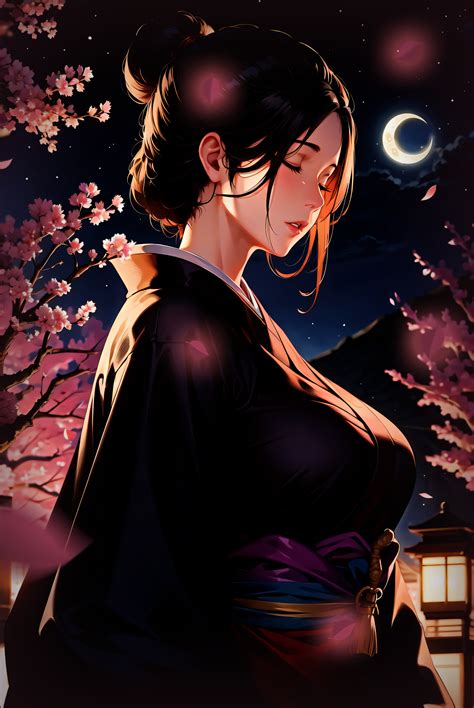 Artstation Emma Sekiro