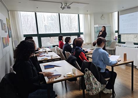 후기 원데이클래스 신뢰감 있는 스피치 코칭 커뮤니티 뉴스and수강후기 건국대 평생교육원