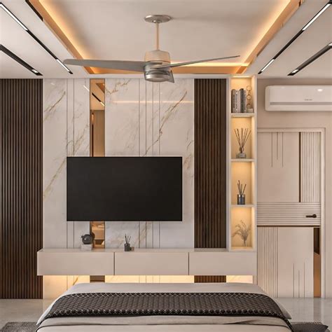 Luxury And Modern Bedroom Design Tv Cabinet Design Modern Modern Tv