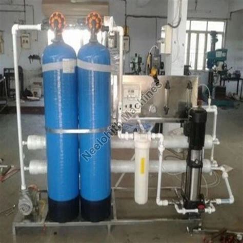 Reverse Osmosis Systems Manufacturer Supplier From Delhi