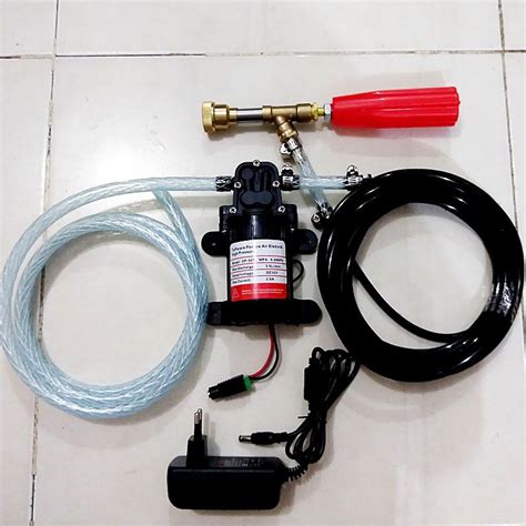 Jual Mesin Alat Cuci Motor Listrik Indonesia Shopee Indonesia