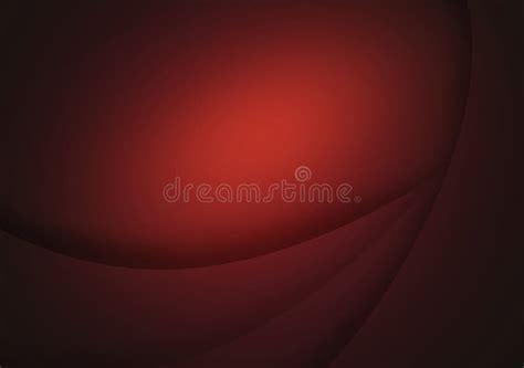 Abstract Red Background For Text With Wallpaper Design Stock Illustration Illustration Of