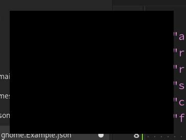 Correct Configuration Of An SDL C Project In Gnome Builder Platform GNOME Discourse