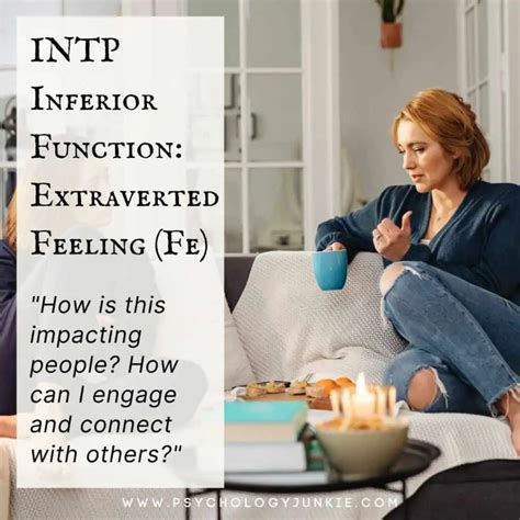 The Intp Cognitive Function Stack Psychology Junkie