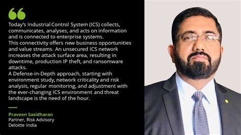 Deloitte On Linkedin Riskadvisory Smartmanufacturing Automation Railways Nowtonext…