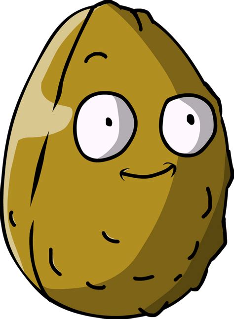 Wall Nut Fanart By Kosuke18 On Deviantart