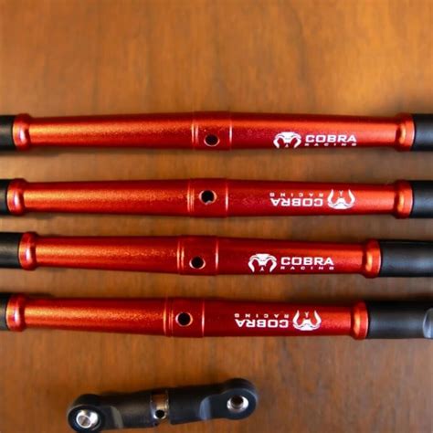 Constant Velocity Driveshafts Cvd Fits Traxxas 4x4 Slash Rustler