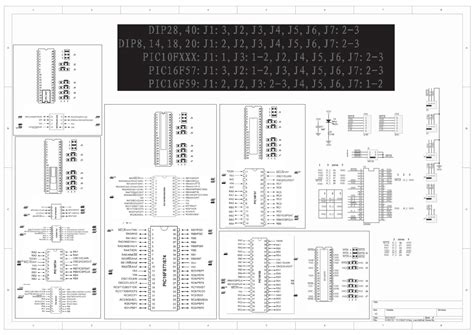 Manual Gravador PICKIT 2 E PICKIT 3 Download Software Loja Toni Eletrônica