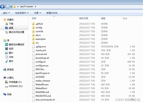 一，下载iperf3最新源代码 iperf3源码下载 csdn博客
