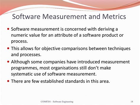 PPT Software Engineering COMP 201 PowerPoint Presentation Free Download ID 3113057