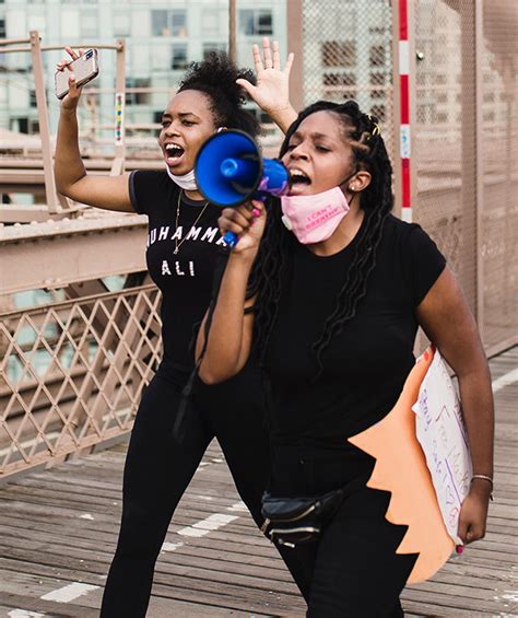 Nextwave Leadership Program Canary Impact