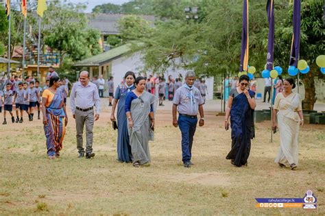 රහල් පෝතක බාලදක්ෂ අභිසෙස් 2024 රාහුල විද්‍යාලය