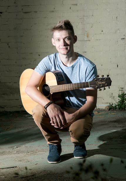 Pj Pretorius Singer Songwriter Johannesburg Direct Bookings