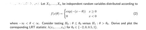 solved let x {1} ldots x {n} be independent random