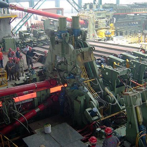 China Low Price Assel Pipe Rolling Mill Suppliers Manufacturers Made