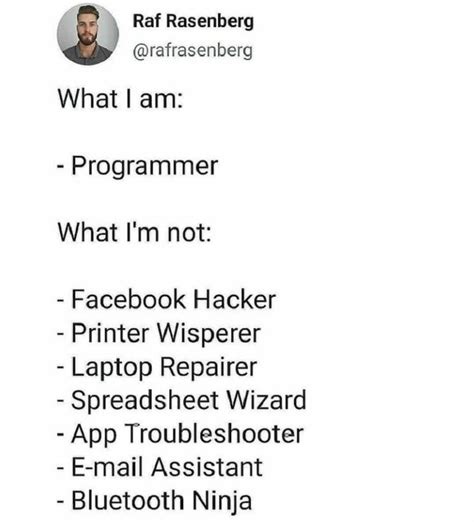 I Am Programmeri Have No Life I Am Programmeri Have No Life