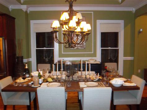 Classy Modern Design Modern Design Design Table Settings