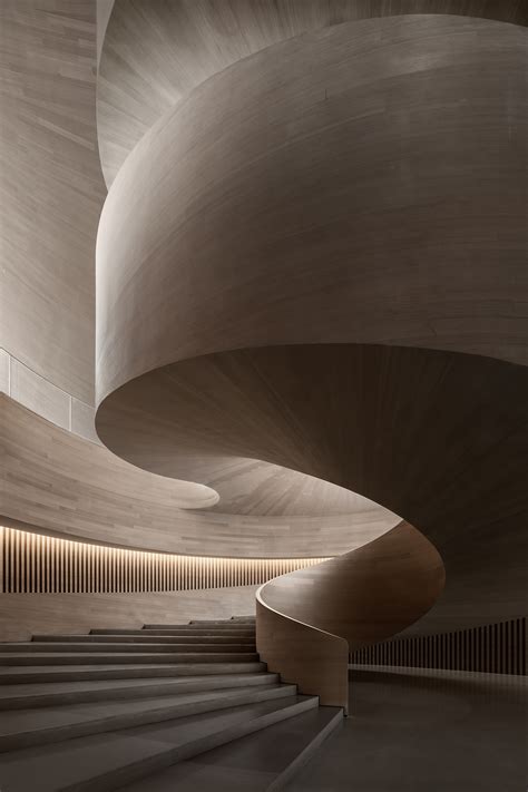 8 Chengdu Tianfu Art Museum And Chengdu Contemporary Art Museum Csd Design Architecture