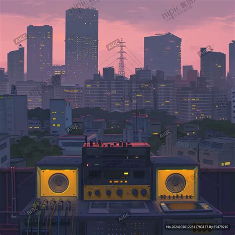 Ai创作图插画城市夕阳 轻轨穿楼插画 插画楼房 日落建筑插画 日落城市插画 水泥废墟插画 东北地区城市建筑插画 工厂素材插画 闹市插画 卡子门广场世纪塔插画 电厂场景海报 插画城市风光 北上广