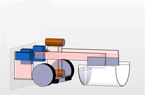 Trashbot Trash Collecting Robot With Iot Technology