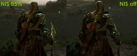 What Is Nvidia Image Scaling Explanation GPU Mag