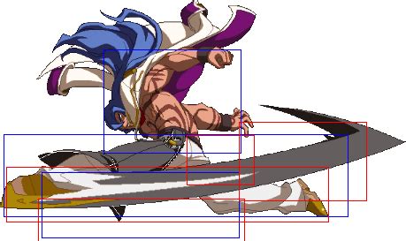 File BBCF Azrael J D Hitbox Png Dustloop Wiki