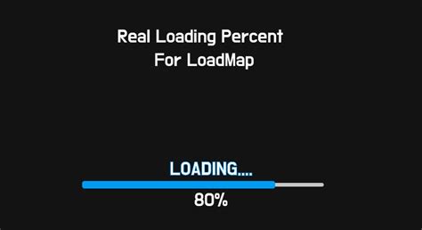 LoadingScreen In Code Plugins UE Marketplace