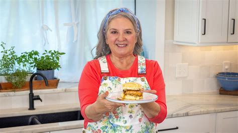 Honey Glazed Chicken Thighs The Key Ingredient With Sheri Castle