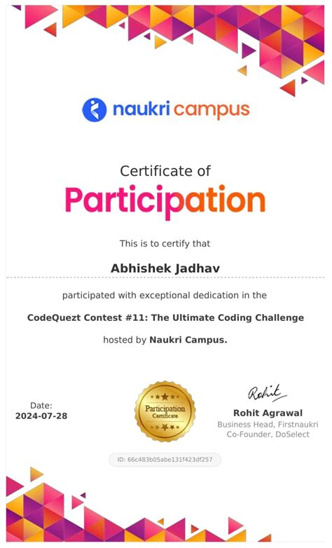 Codingchallenge Continuouslearning Naukricampus Professionalgrowth