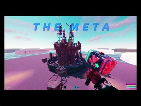 The Meta BEST 2X2 WIDE GAP 4 6 DESING OPENCORE YouTube