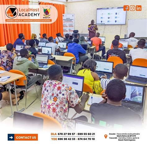 Localhostacademy Localhostacademy Cybersecurite Crackingmotdepasse Localhost Academy