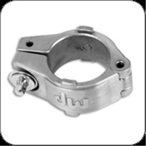 Pdp Pdac781 Hinged Memory Lock 0 75 In