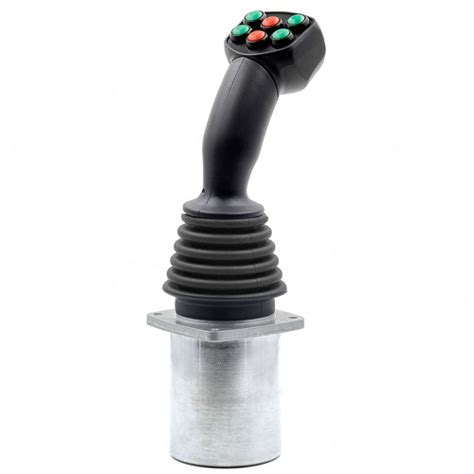 Runntech Industrial Joystick And Controllers Manufacturer