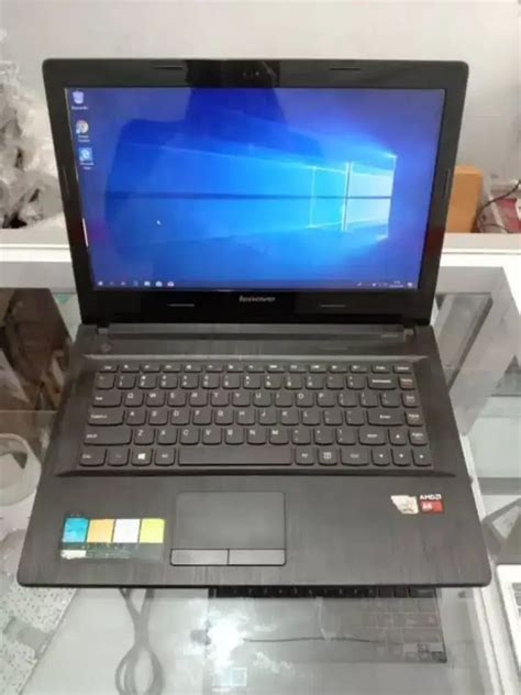 Lenovo G Amd Di Indonesia Olx Murah Dengan Harga Terbaik Olx Co Id