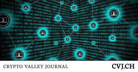 the blockchain technology cvj ch academy crypto valley journal