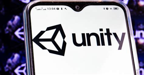 Unity Cuts 1800 More Staff In ‘company Reset Polygon
