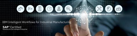 Ibm And Sap Intelligent Workflows S4hana Btp And Ibm Ai
