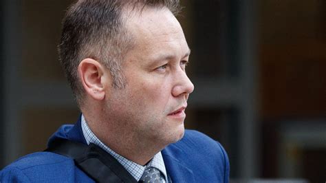 Benjamine William Shields 43 Sex Charge And Trial Dropped After