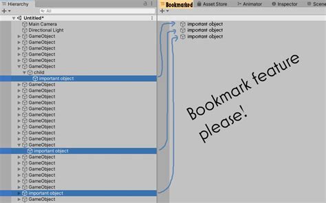 Does An Option Like This Exist If Not Unity Please Two Clicks Would Be Much Faster Then