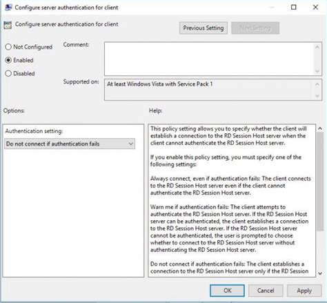 Nla Rdp Sso Rdgw Restricted Admin Mode Protected Users Group