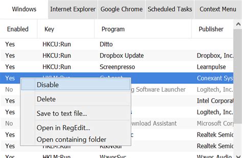 Remove Windows Startup Items To Fix Your Slow Computer For Free