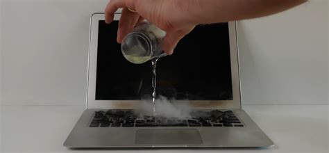 Какова нормальная температура процессора ноутбука