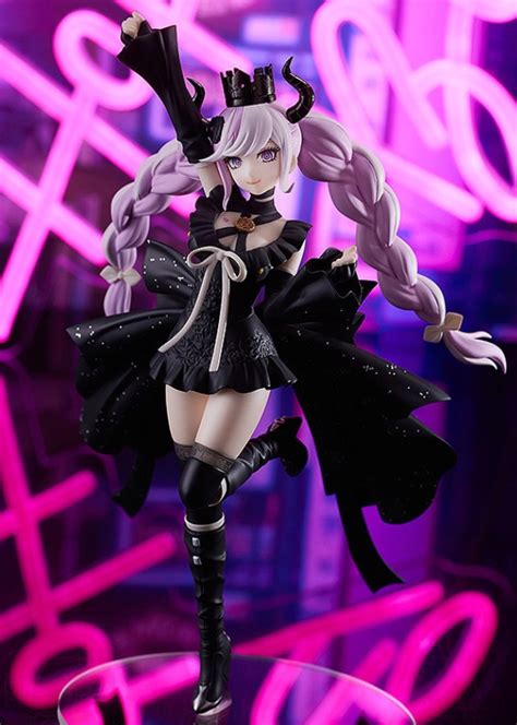 Rain Code Yuma And Shinigami Figures On The Way Siliconera