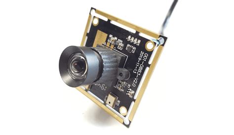 MP K USB Camera Module With SONY IMX Sensor MP Camera Module Shenzhen CM Technology