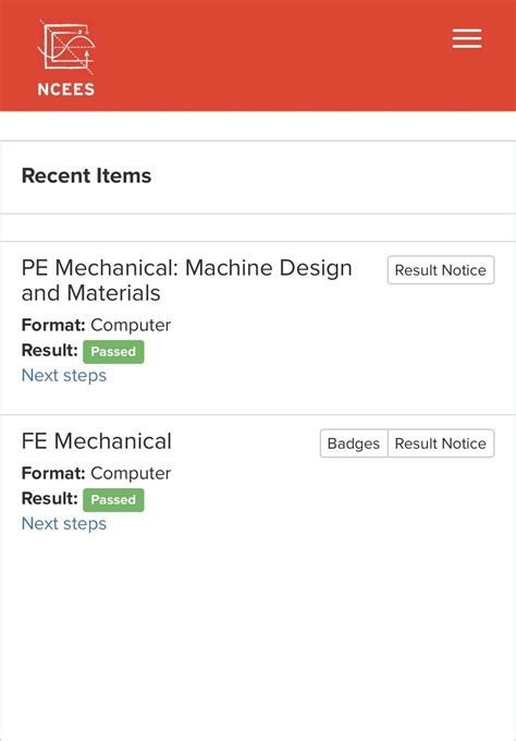 Mark Williams Pe On Linkedin Im Excited To Share That I Passed The Pe Exam Without The