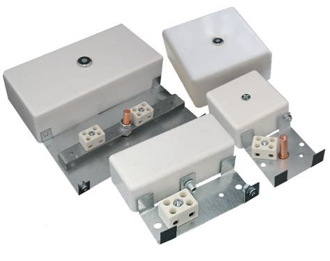 Fireproof Junction Boxes For Electrical Wiring