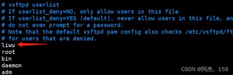 Linux网络第二章FTP服务器原理及FTP服务器搭建 源码巴士