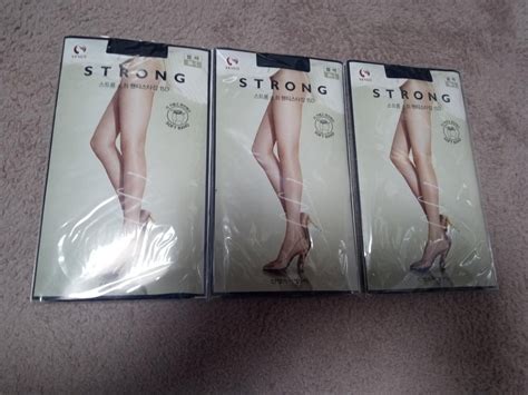 비너스 스트롱팬티스타킹 검정3 교신대환영 헬로마켓