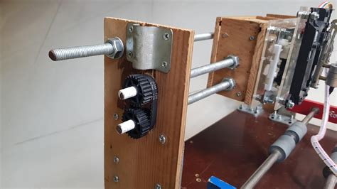 Rotary Cnc Bottle Plotter 9 Steps With Pictures Instructables
