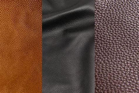 A Comprehensive Guide To Semi Aniline Leather